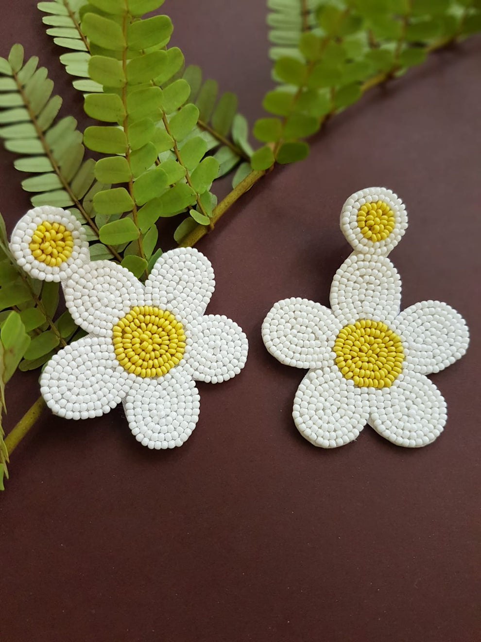 Fresh Daisy Drops – Stylegrafy